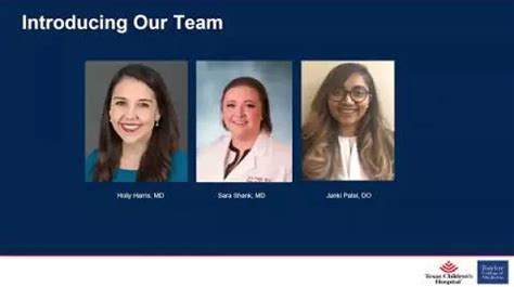 Developmental Pediatrics And Autism Financial Resources For Medical