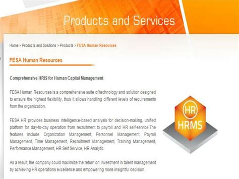 Ppt Hrms System Hong Kong Powerpoint Presentation Free Download Id 7281908