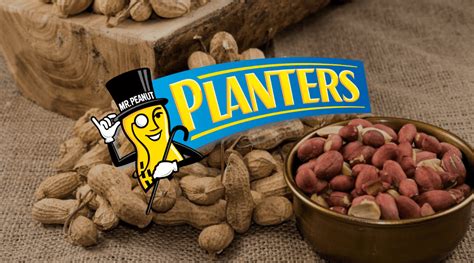Planters Peanuts The Ultimate Guide Candy Retailer