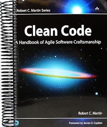 Clean Code A Handbook Of Agile Software Craftsmanship Amazon Br