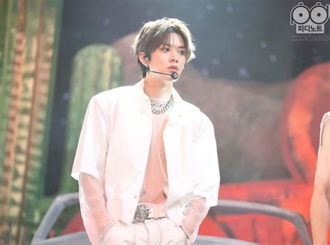 Nct 127s Yuta Treats Fans To A Peek At His New Tattoos And Body