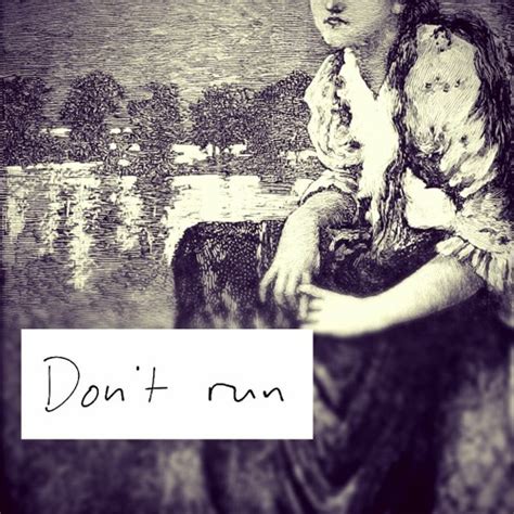 Stream Dont Run By Stefan Bohacek Listen Online For Free On Soundcloud