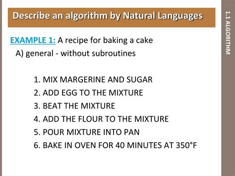 PPT - BCT 2083 DISCRETE STRUCTURE AND APPLICATIONS PowerPoint ...