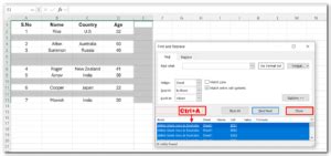 Learn Excel How To Delete Blank Rows In Excel Easy Methods