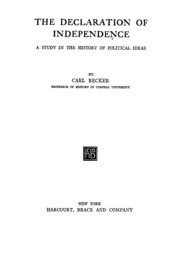 The Declaration Of Independence Free Download And Streaming Internet Archive