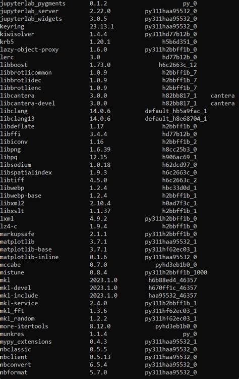 Dll Load Failed While Importing Cantera Issue Cantera Cantera Github