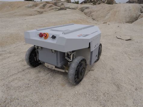 Fdata Robot On Linkedin Odm Robotplatform Robotchassis Smartrobot Lastmiledelivery Robotics