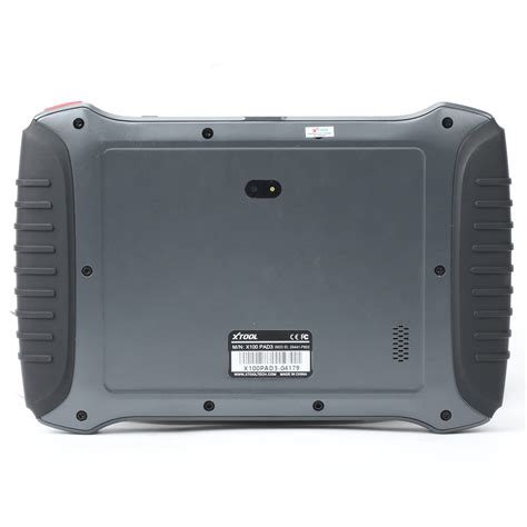 XTOOL X100 PAD 3 Key Fob Programming Tool With KC100 Key Chip Programmer EEPROM Adapter