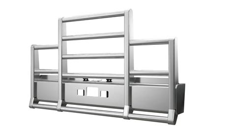 Defender For International Hx520 Herd