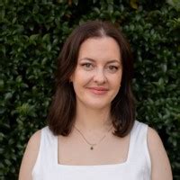 Olivia Reed Planner Specializing In Community Led Initiatives Mpa