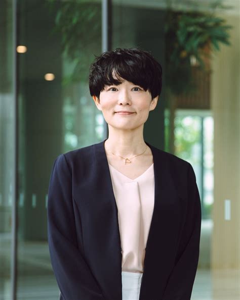 森 久美子 職員紹介 Jaxa 新卒採用サイト