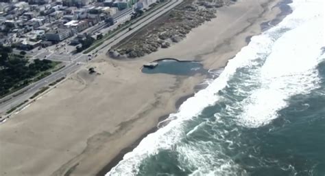 Spr Informa Se Registra Sismo De 70 En California Y Se Cancela