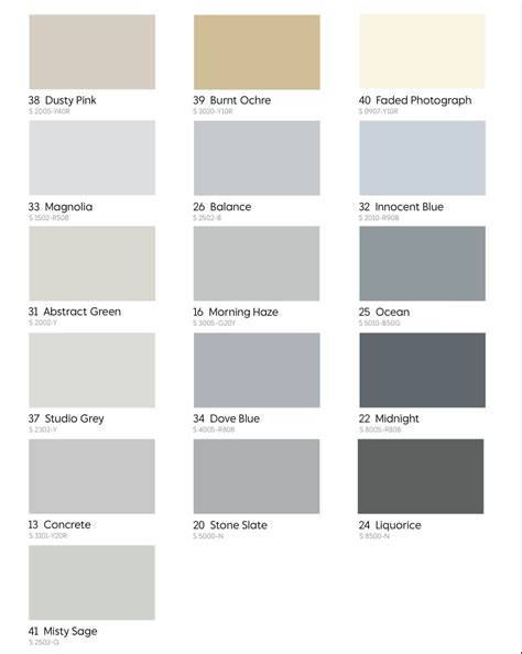 Download Hd Shades Of Grey Joke Colours 50 Shades Of Grey Colour Chart