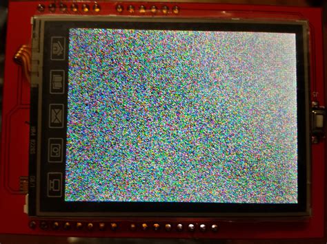 display arduino mega 2560 with 2 4 tft shield doesn t work as