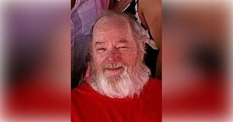 Obituary Information For David Anthony Robichaux