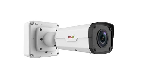 Ultra Commercial Grade Junction Box Revo America Securitall