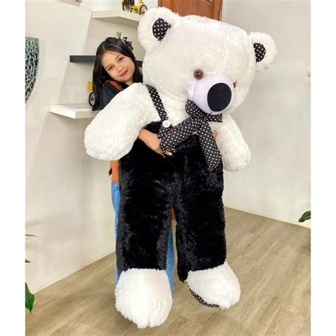 Jual Boneka 2 Meter Harga Terbaik And Termurah Oktober 2023 Shopee Indonesia
