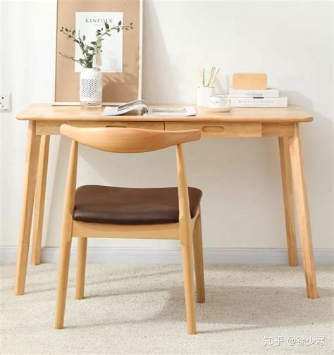 5000字长文告诉你：如何挑选一张性价比实木书桌！被材质困扰，眼花缭乱到底是选成品还是diy？ 知乎