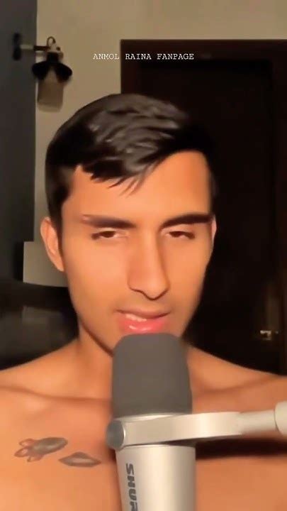 Anmol Raina Speaks Up About The Bollywood And Music Scene In India On