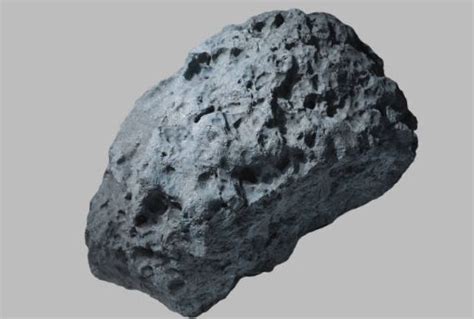Meteorites The Geology And Differentiated Bodies