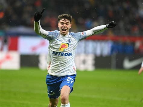 Farul Negociază Transferul Lui Andrei Borza La Psv Eindhoven
