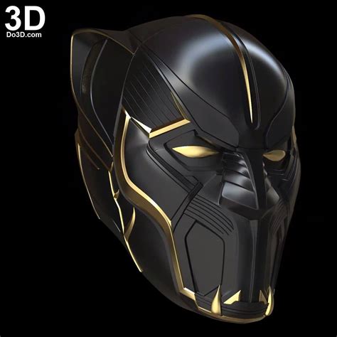 S New Work In Progress 3d Printable Model Tchaka The King Of