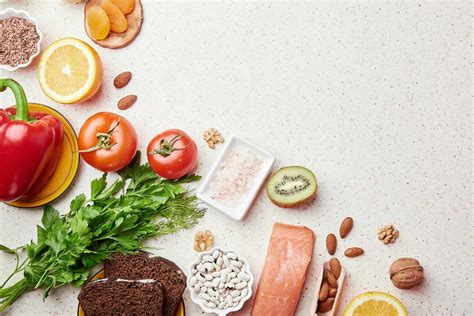 Fodmap Liste Des Aliments Interdits à éviter Pour Un Confort Digestif