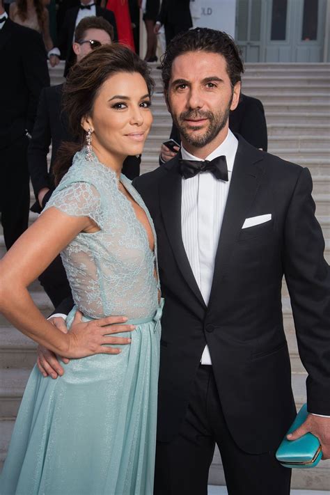 Eva Longoria Wedding Dress Back