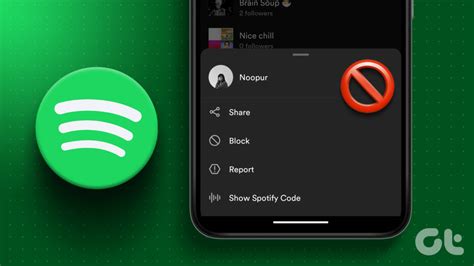 4 Easy Ways To Remove A Device From Spotify Guiding Tech