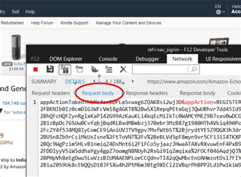 Introduction To Vugen Virtual User Generator Script Recording Example