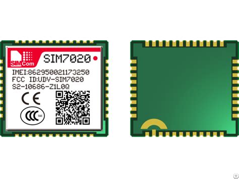simcom nb module sim7020 shenzhen eceurope market