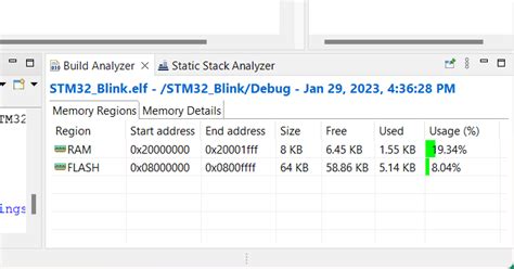 เริ่มต้นใช้งาน Stm32 ด้วย Stm32cubeide Artronshop บอร์ดอิเล็กทรอนิกส์