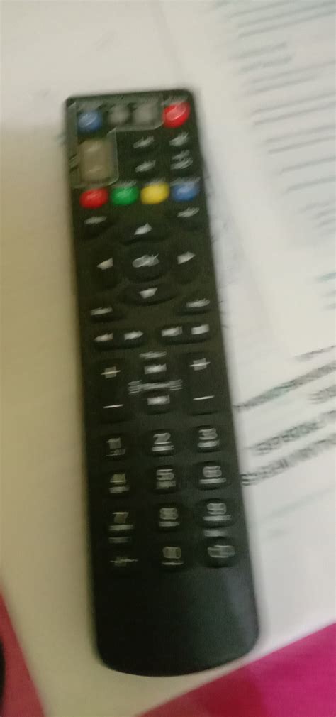 Remotes Object Detection Dataset And Pre Trained Model By Efe Efesefe