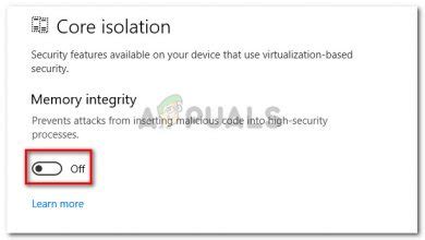 Fix Vt X Is Not Available Verr Vmx No Vmx