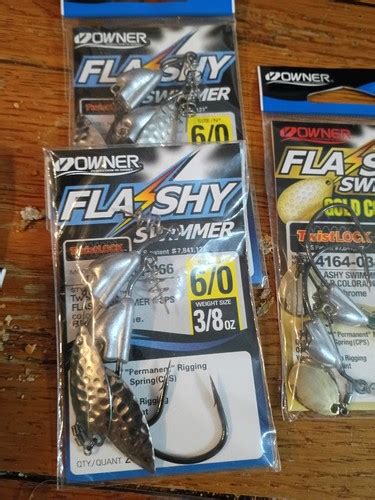 Owner Flasshy Swimmer 5164 066 60 38ozx2pack Of 2 Ebay