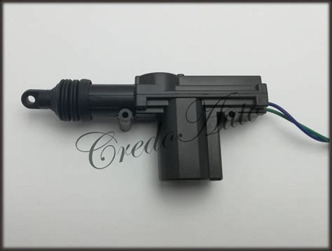 Машинки за централно заключване 2 и 5 кабела гр София Илиянци • Olx Bg