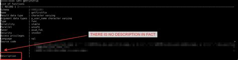 Duplicate Function Names In Database Navigator Panel · Issue 6322