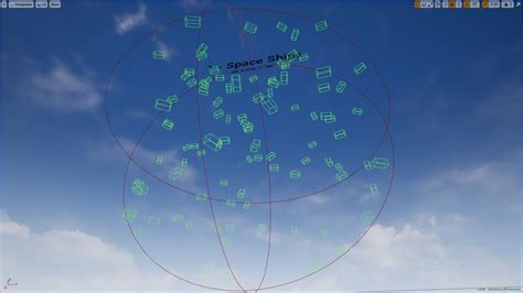 advanced ai spawn system in blueprints ue marketplace