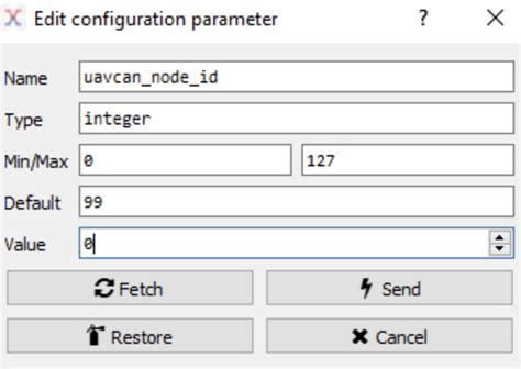Dronecan — Vertiq Api And Usage 0120 Documentation