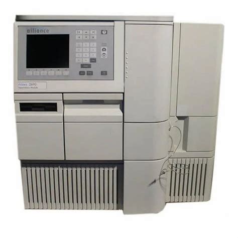 2690 Waters Hplc System For Laboratory Use At ₹ 950000 In Hyderabad