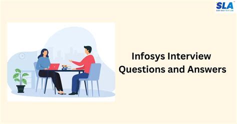 important infosys interview questions and answers sla