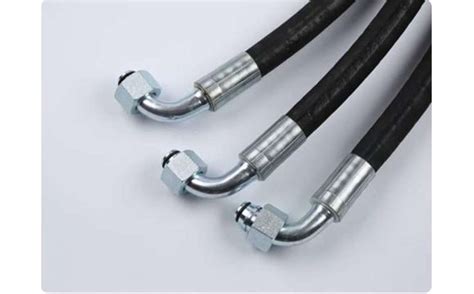 Understanding The Significance Of 90 Degree Hydraulic Fittings Shoton Hydraulics