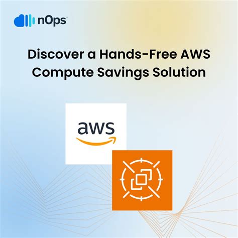 Aws Cloud Optimization Platform Nops