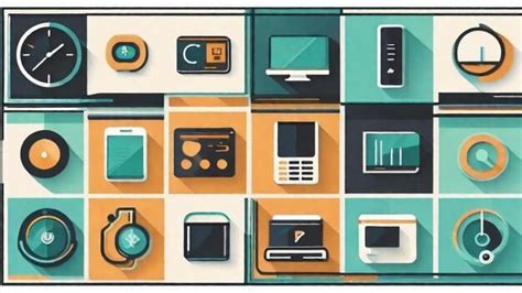 Premium Photo Innovative User Interfaces For Tech Devices