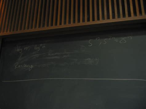 Cs 3343 Analysis Of Algorithms Slides Pictures