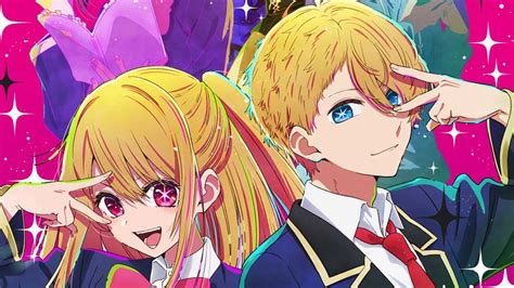 Oshi No Ko Manga To Reportedly Enter Its Final Arc Animehunch