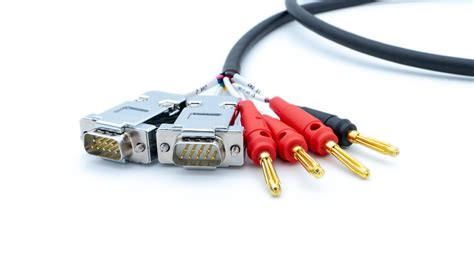 Cable Set Tconn Mrs Electronic