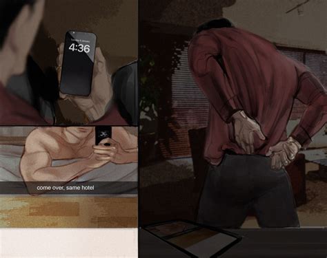 Johnny Cage X Kenshi Takahashi On Tumblr