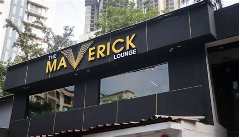 The Maverick Lounge Orlem Malad West Mumbai Zomato