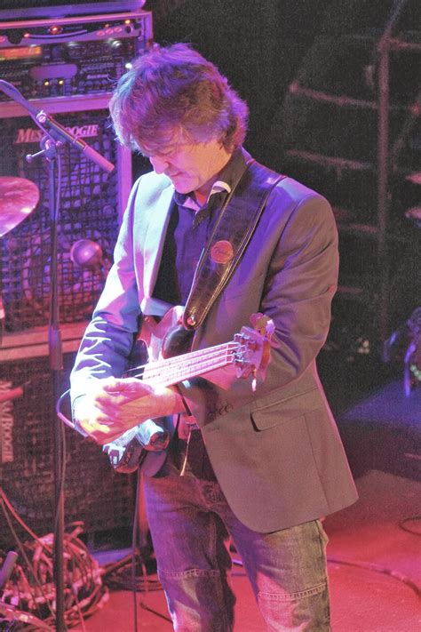 That Hideous Man Craig Fletcher Bass Vocals And Wisecracks John
